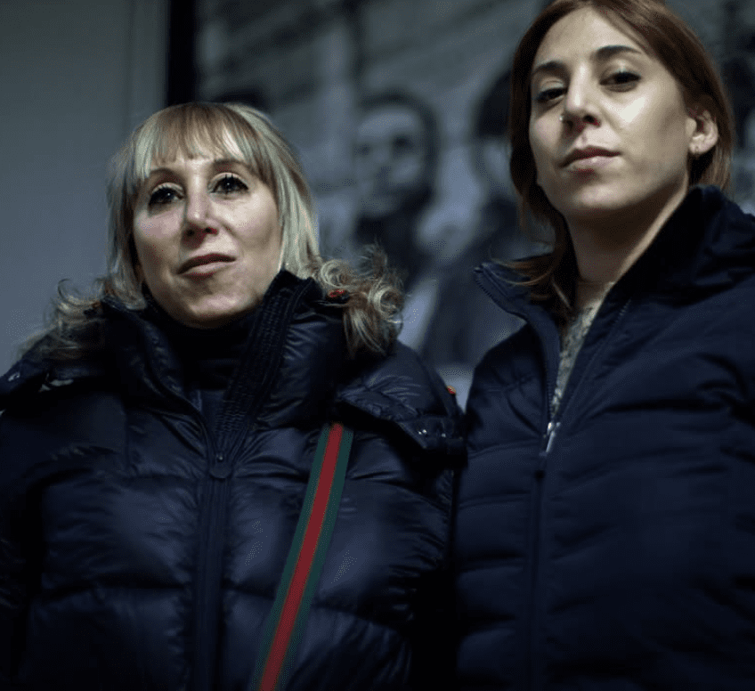 Retracing Rachel’s Journey: A Daughter’s Quest To Honor An Auschwitz ...
