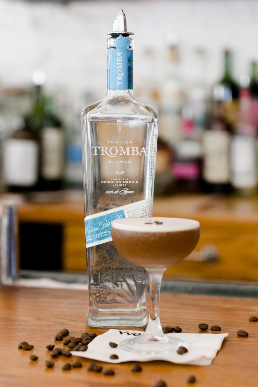 Tromba Tequila: The Canadian-Owned Spirit With A Mexican Soul (+ A Must ...