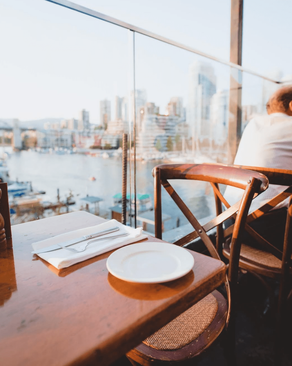 Top 10 Vancouver Restaurants With Panoramic Views - VITA Daily