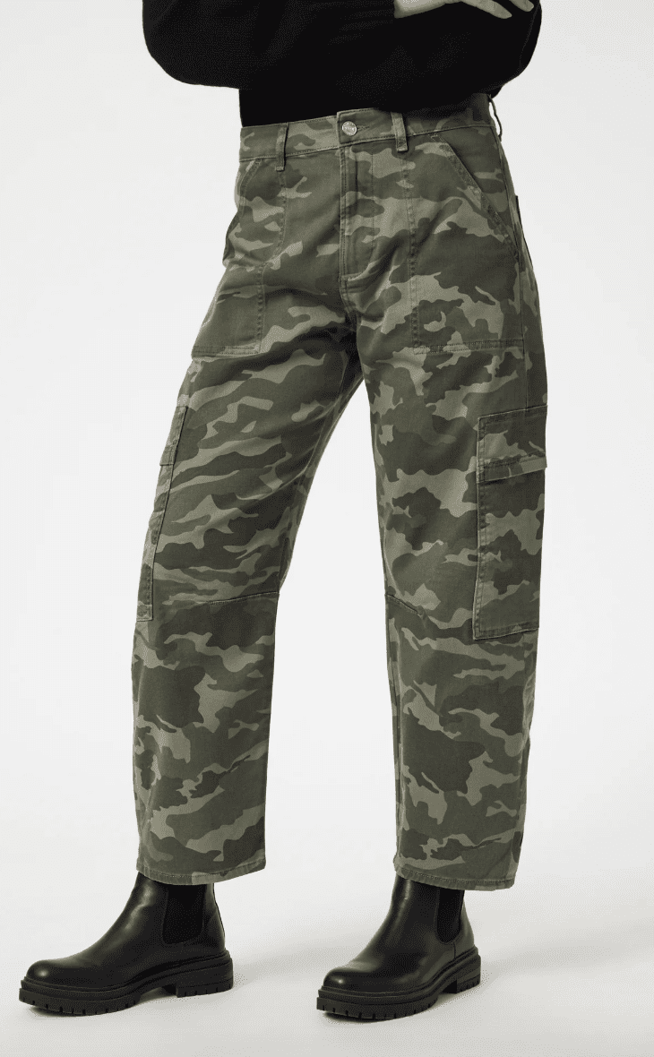 10 Throwback Styles Making A Major Fashion Comeback This Season - VITA ...