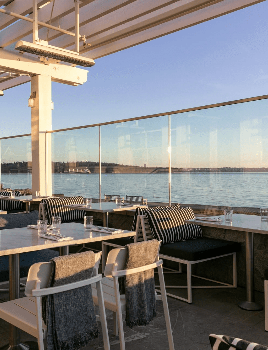 Top 10 Vancouver Restaurants With Panoramic Views - VITA Daily