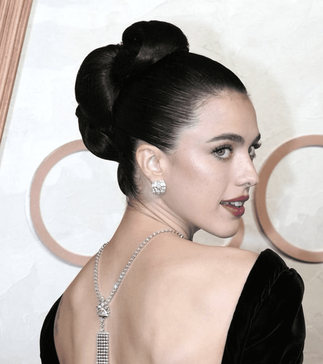 5 Wedding-Worthy Oscar Updos - VITA Daily