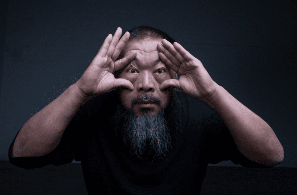 Sneak Peek @ Ai Weiwei's Work In Seattle - VITA Daily