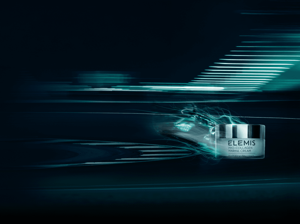 Power Meets Performance: ELEMIS Races Into Formula 1 with Aston Martin ...