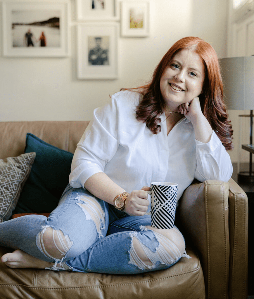 Body Love, Not Bounce Back: A New Way To Feel @ Home In Your Skin (Win ...