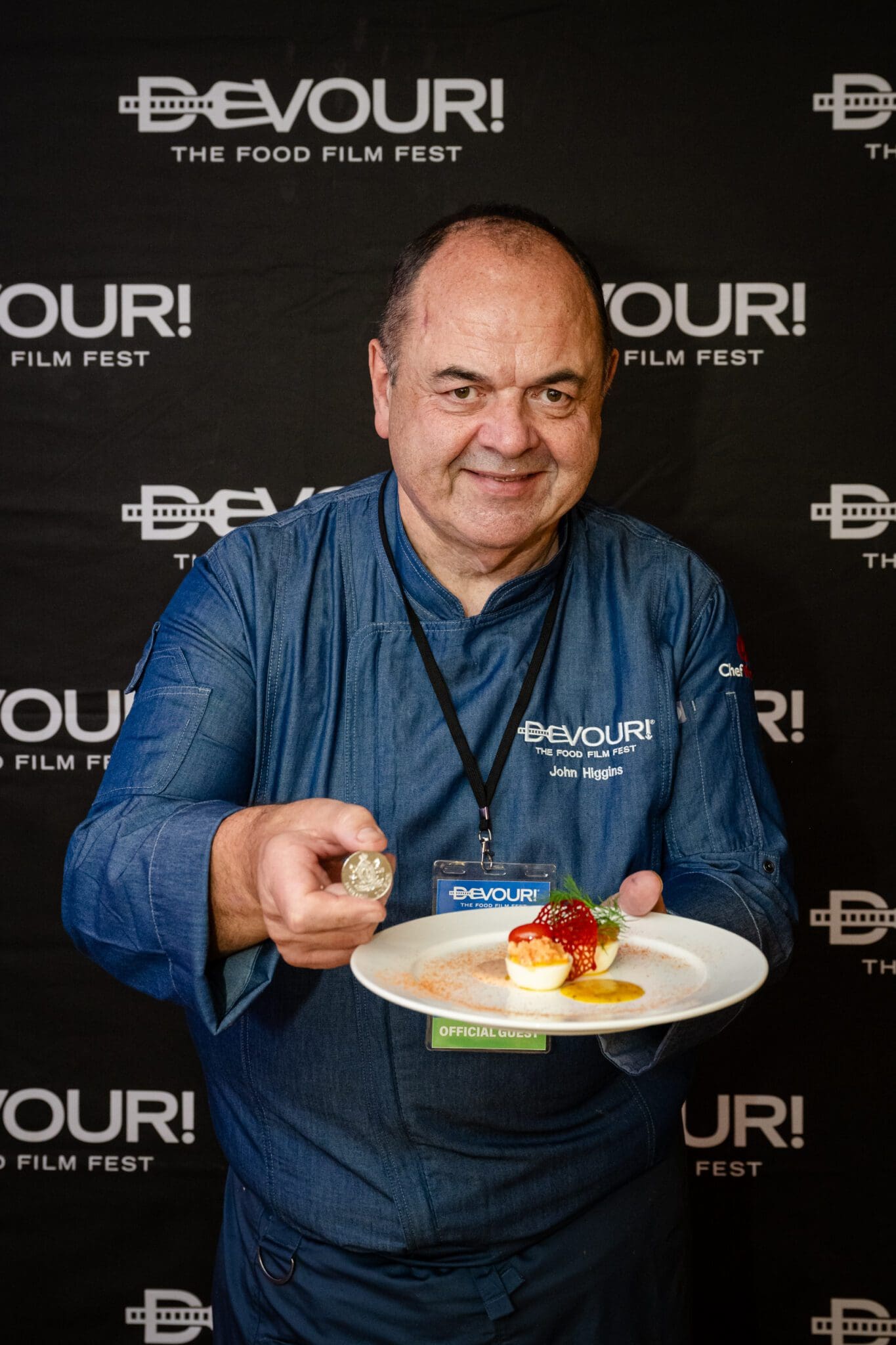 Devour! Turns 15: How a Small-Town Festival Became The World's Largest ...