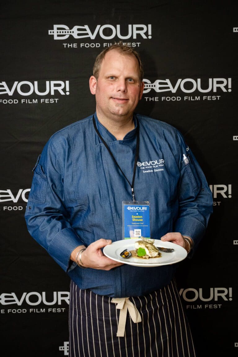 Devour! Turns 15: How a Small-Town Festival Became The World's Largest ...