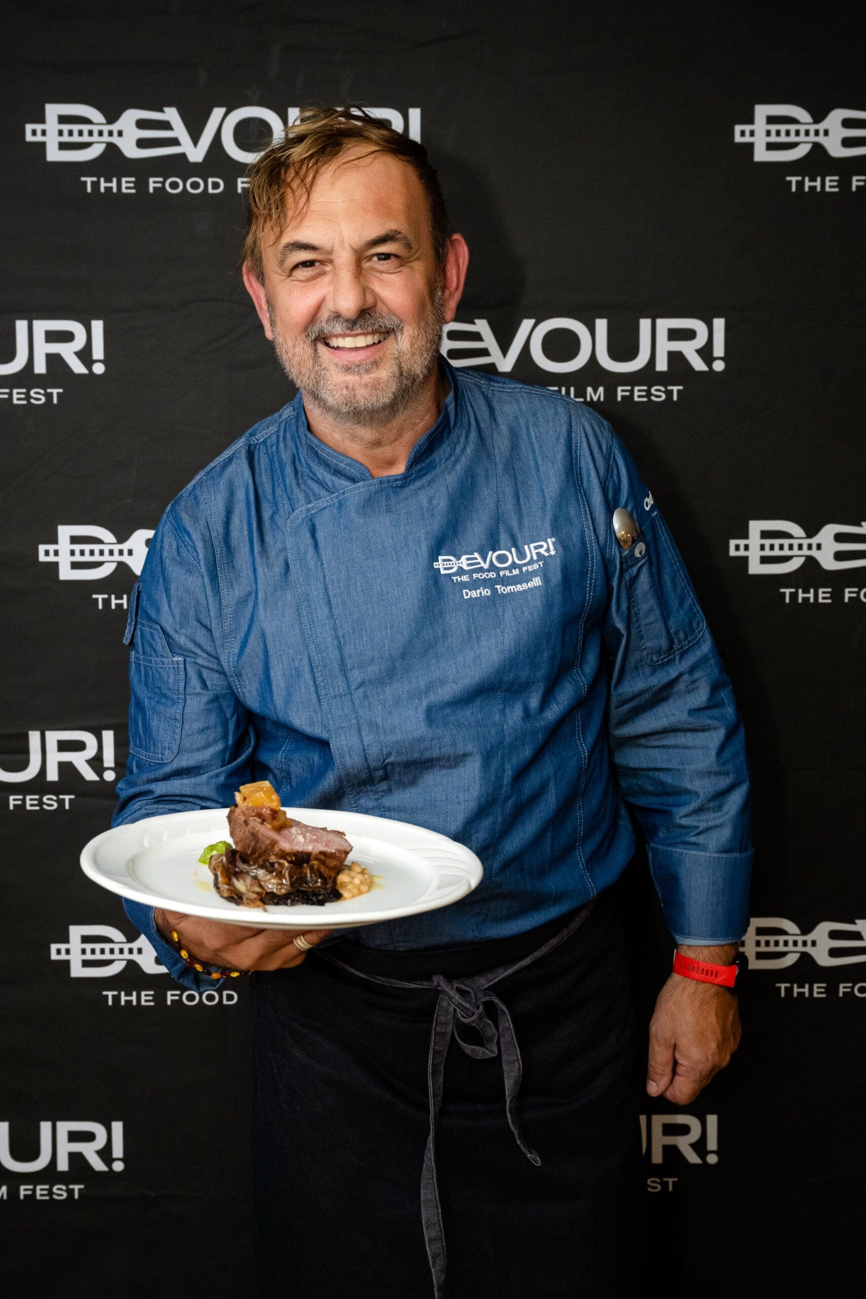 Devour! Turns 15: How a Small-Town Festival Became The World's Largest ...
