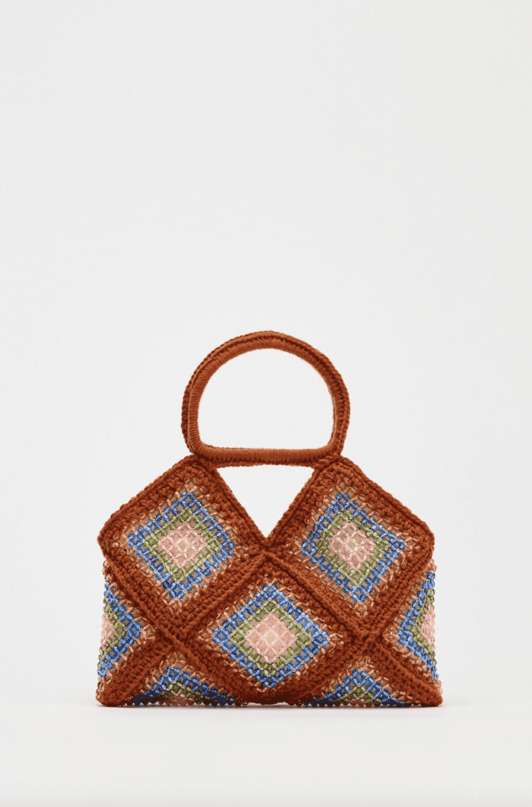 The Over-The-Top Zara Bags We Are Loving This Spring - VITA Daily