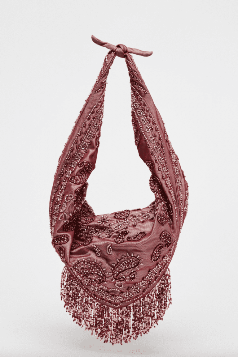 The Over-The-Top Zara Bags We Are Loving This Spring - VITA Daily