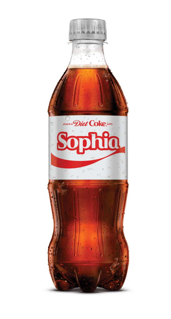 Coca-Cola’s Iconic Campaign Is Back (And More Personal Than Ever ...