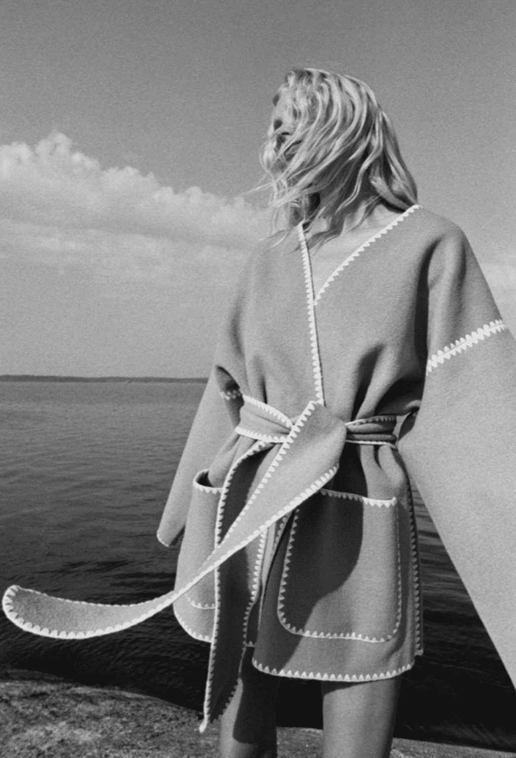 From Runway To Reality: How Model Elsa Hosk Is Redefining Fashion With ...