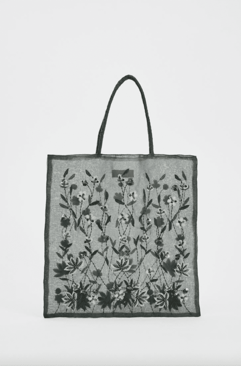 The Over-The-Top Zara Bags We Are Loving This Spring - VITA Daily