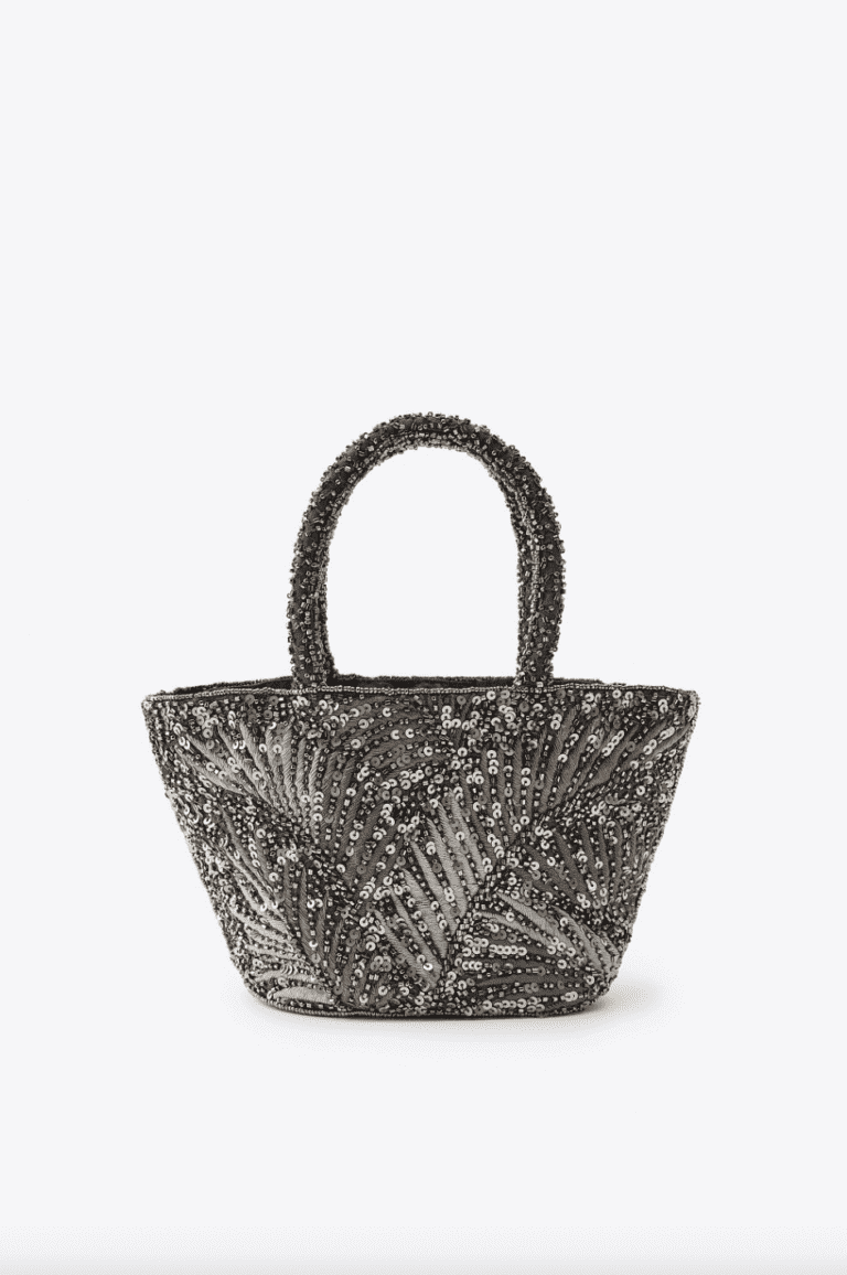 The Over-The-Top Zara Bags We Are Loving This Spring - VITA Daily