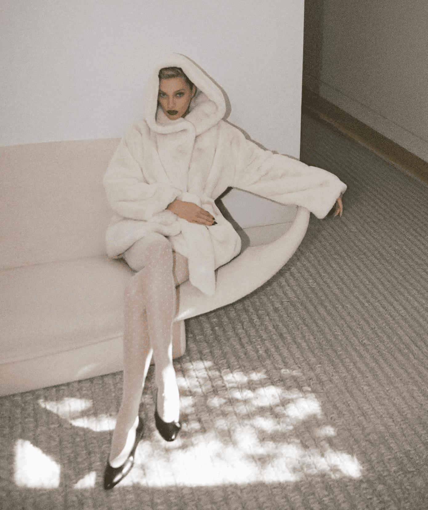 From Runway To Reality: How Model Elsa Hosk Is Redefining Fashion With ...