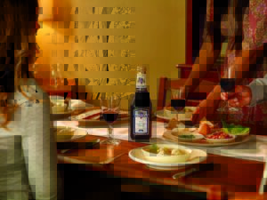 Manischewitz: The Sweet Sip That Became A Cultural Icon - VITA Daily