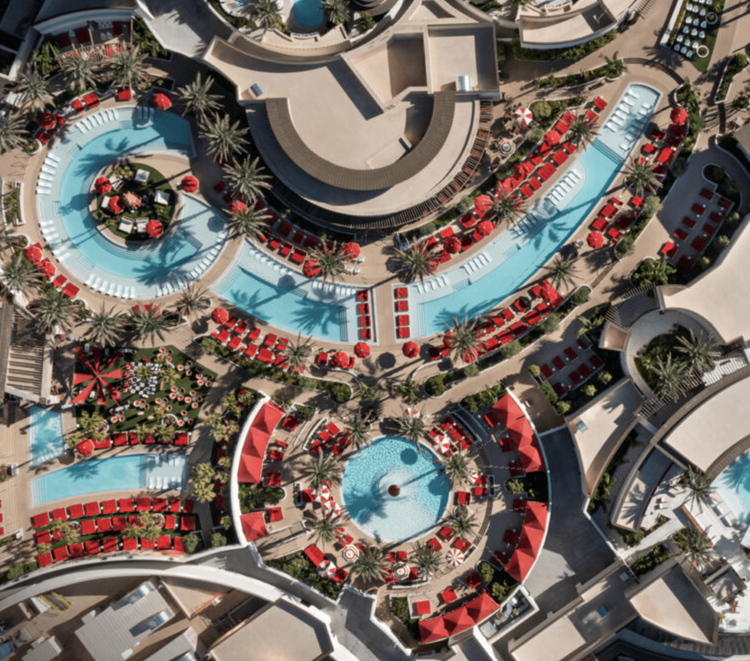 Resorts World Las Vegas: The Ultimate One-Stop Escape - VITA Daily