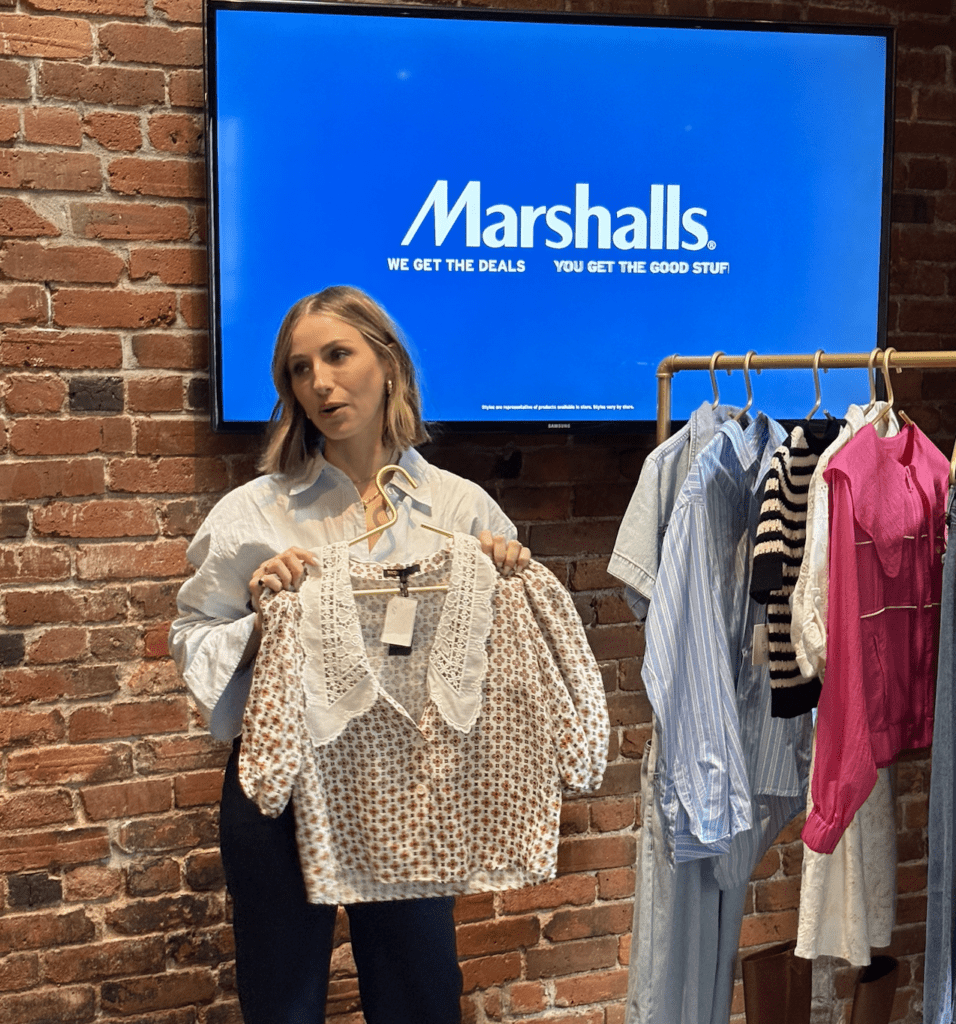 Look Inside Vancouver's Latest (& Greatest) Marshalls Store - VITA Daily
