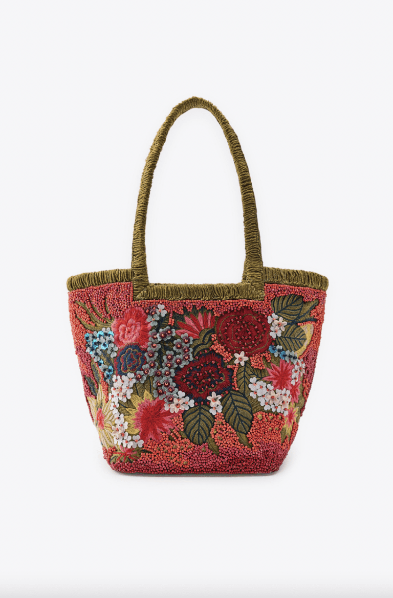 The Over-The-Top Zara Bags We Are Loving This Spring - VITA Daily