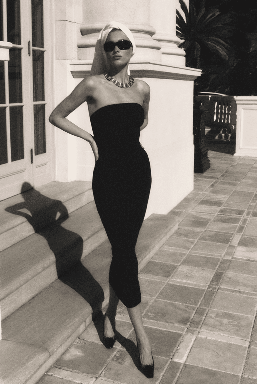 From Runway To Reality: How Model Elsa Hosk Is Redefining Fashion With ...