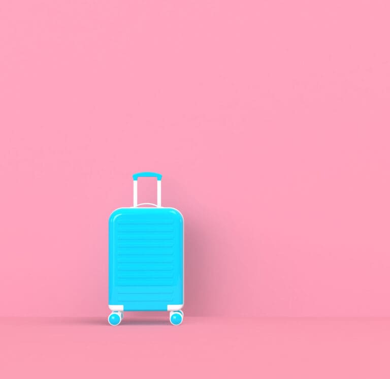 Power Packed: All The Electronics & Chargers You Should Pack For A Work ...