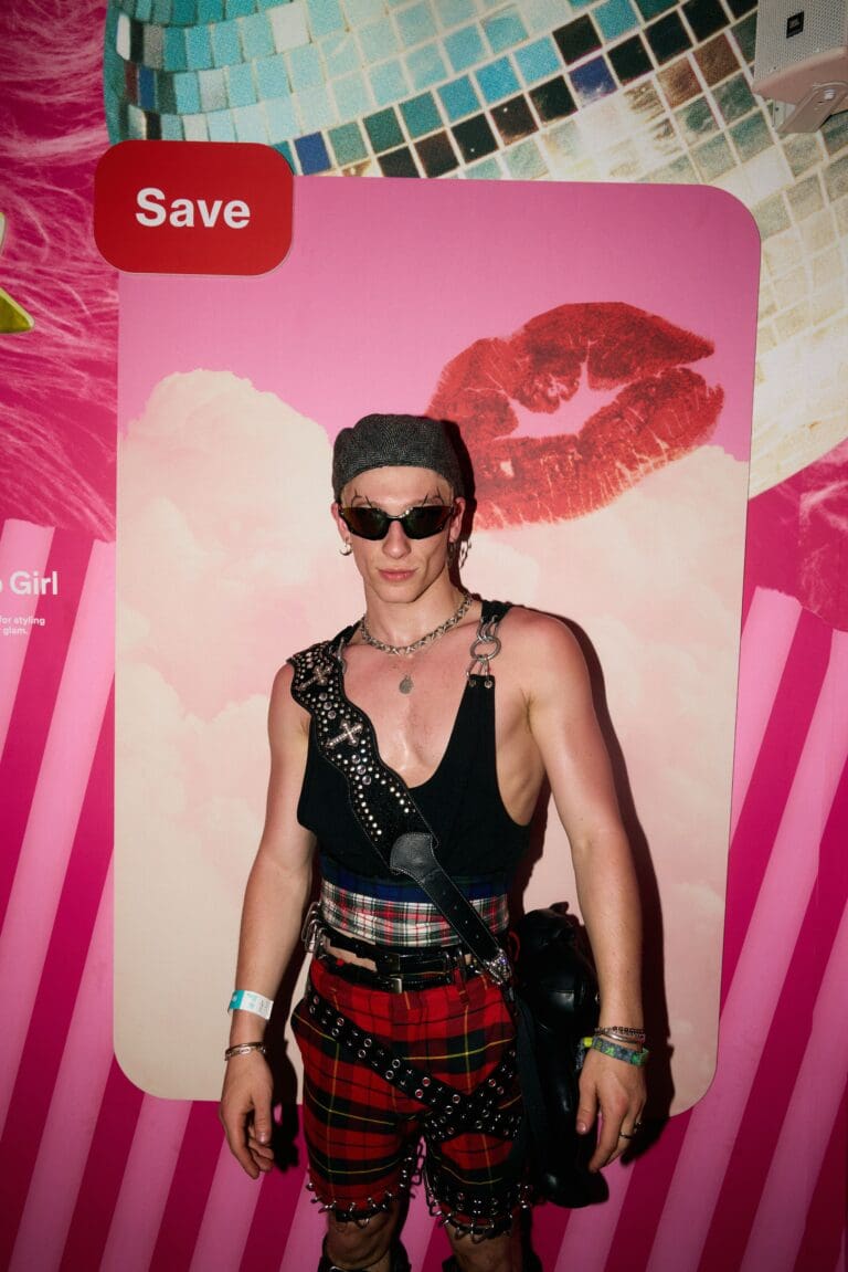 Festival Fits & Glitter Freckles: Pinterest Breaks Down 2025’s Hottest ...