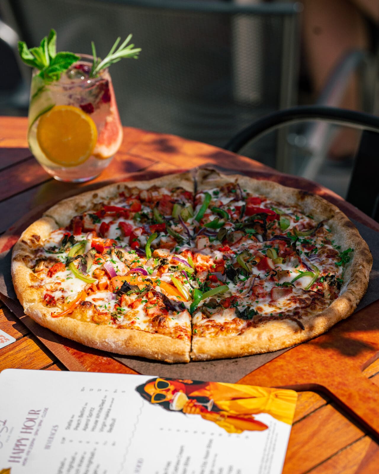 Meet You @ Bae Side: Vancouver’s Hottest New Patio Pop-Up - VITA Daily