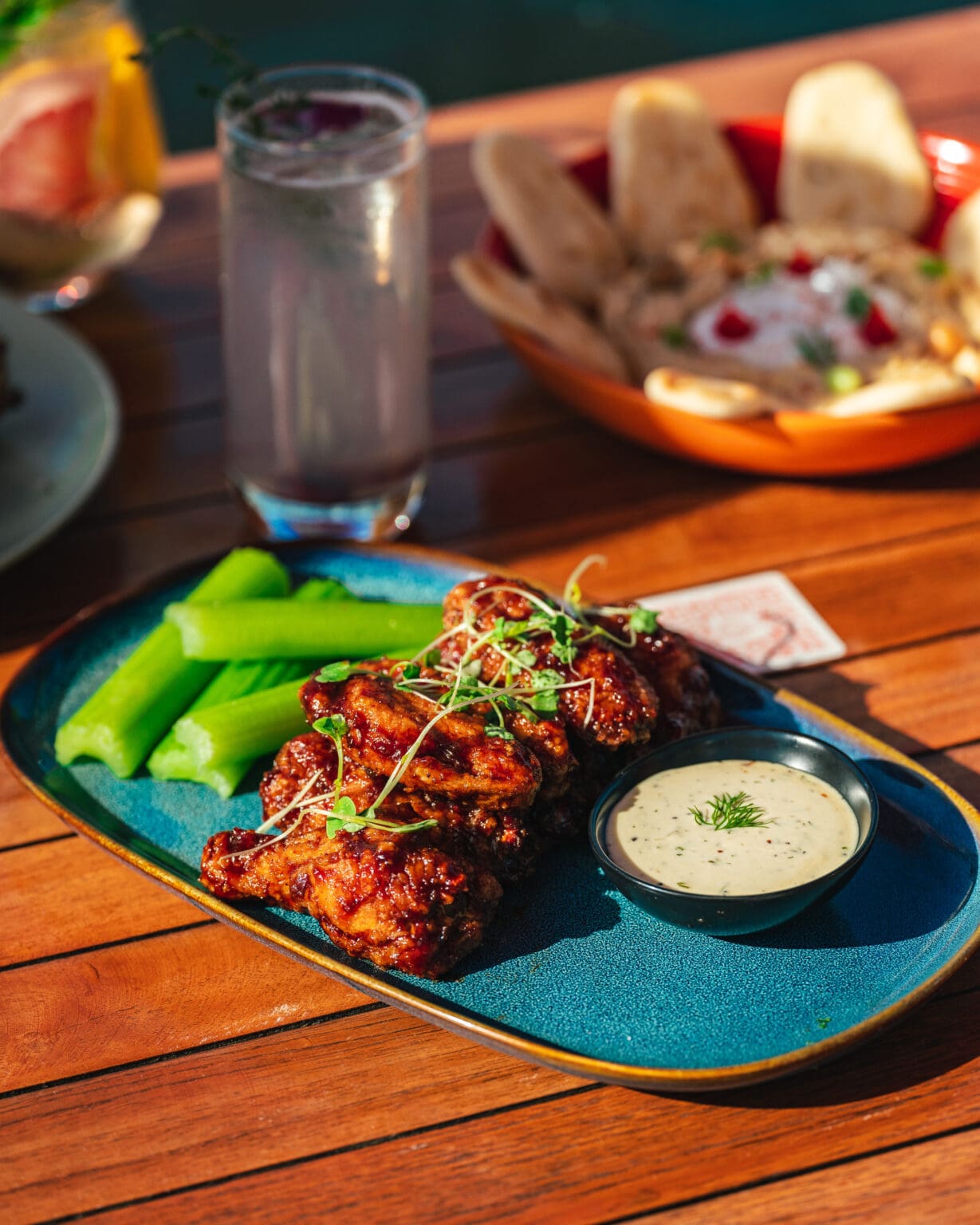 Meet You @ Bae Side: Vancouver’s Hottest New Patio Pop-Up - VITA Daily