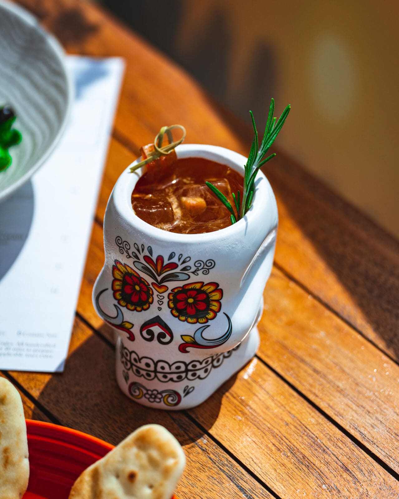 Meet You @ Bae Side: Vancouver’s Hottest New Patio Pop-Up - VITA Daily