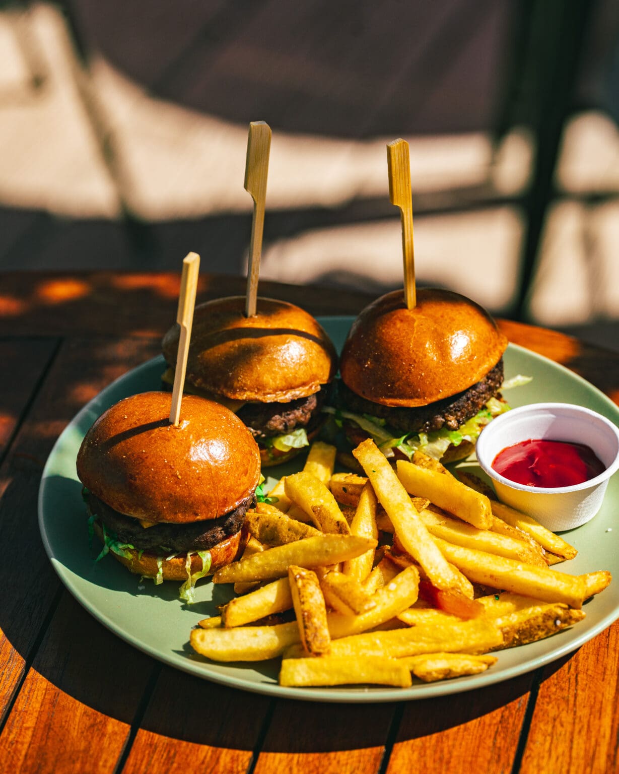 Meet You @ Bae Side: Vancouver’s Hottest New Patio Pop-Up - VITA Daily