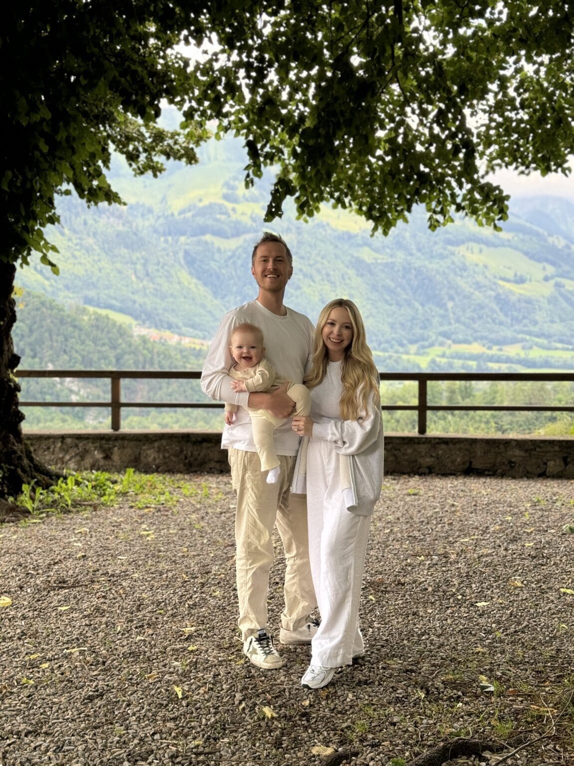 Meet The Parents With 20 Million Followers (& A New Baby On The Way ...
