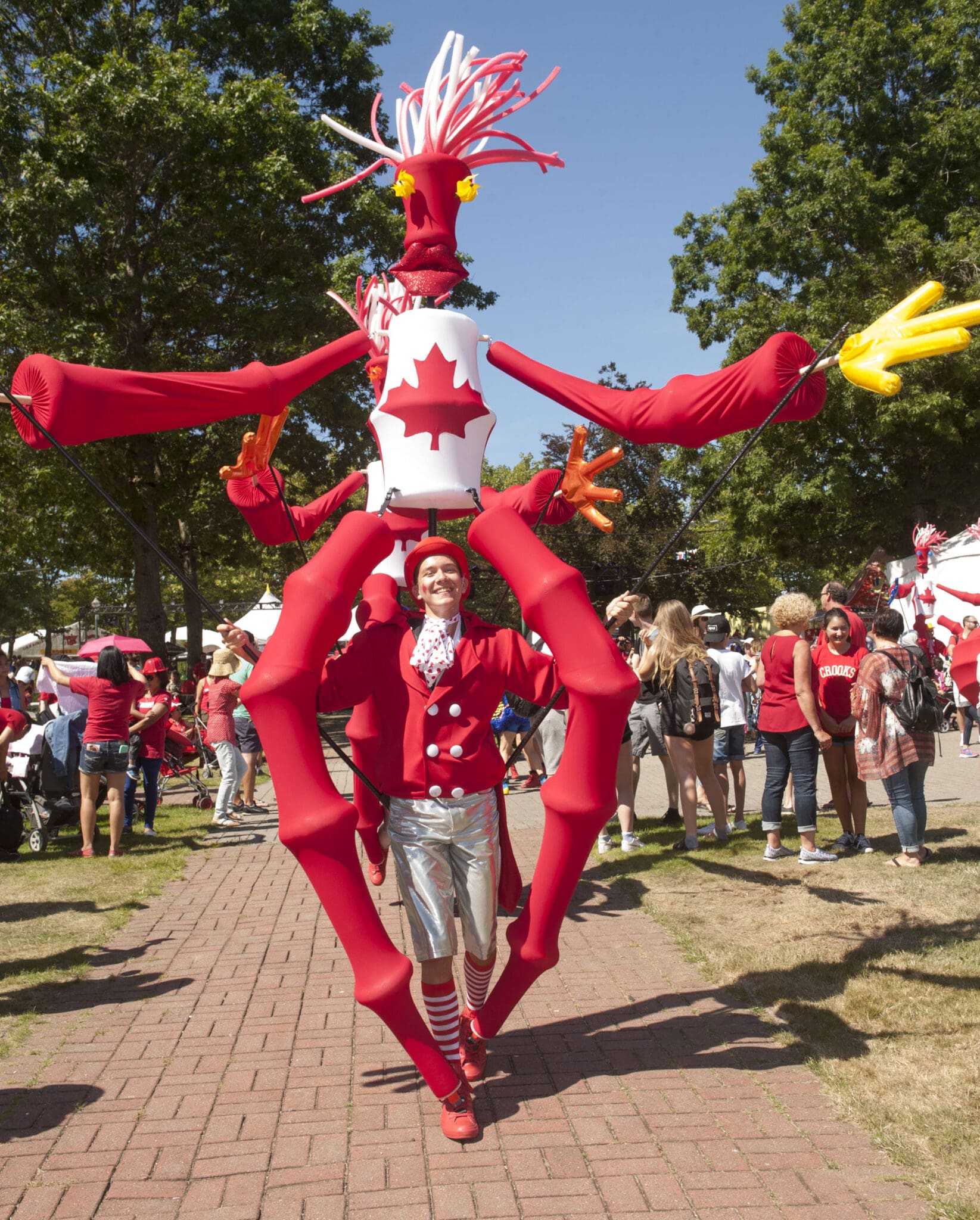The PNE Fair Is Back: Bigger, Louder & More Delicious Than Ever - VITA ...