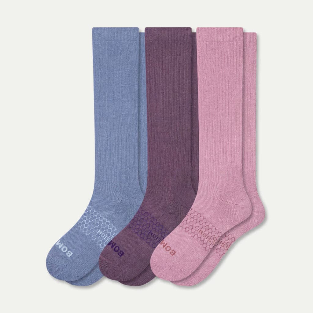 Socks With A Sole: Bombas Brings Its Mission-Driven Comfort To Canada ...