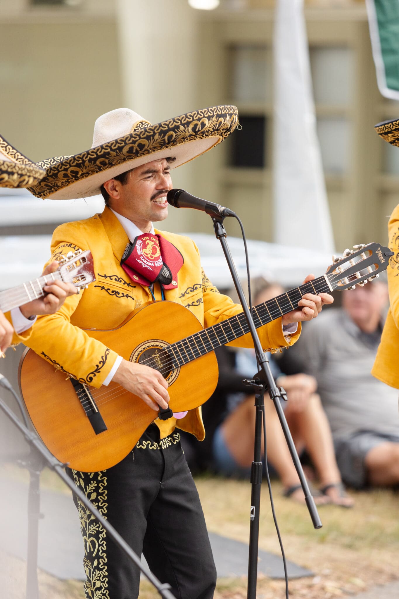 The PNE Fair Is Back: Bigger, Louder & More Delicious Than Ever - VITA ...