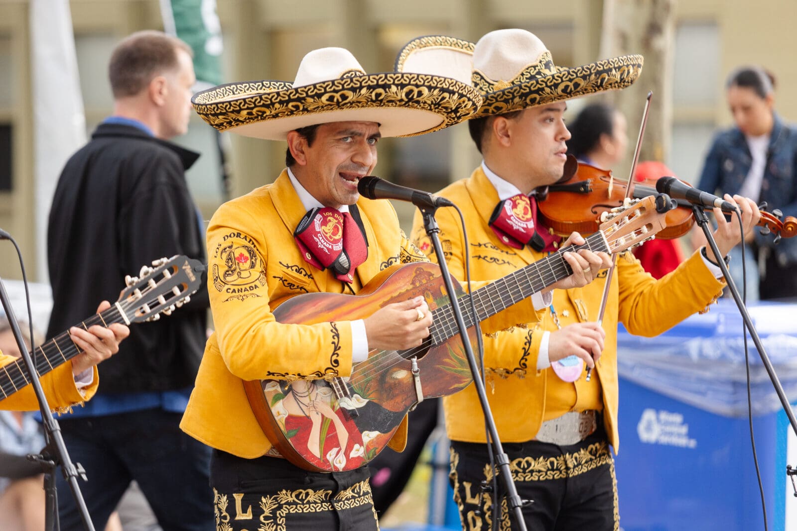 The PNE Fair Is Back: Bigger, Louder & More Delicious Than Ever - VITA ...
