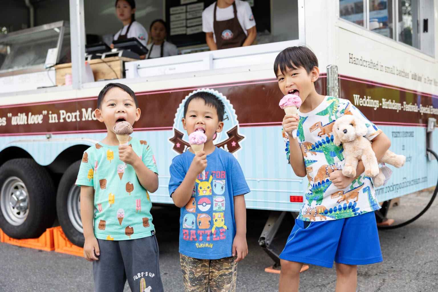 The PNE Fair Is Back: Bigger, Louder & More Delicious Than Ever - VITA ...