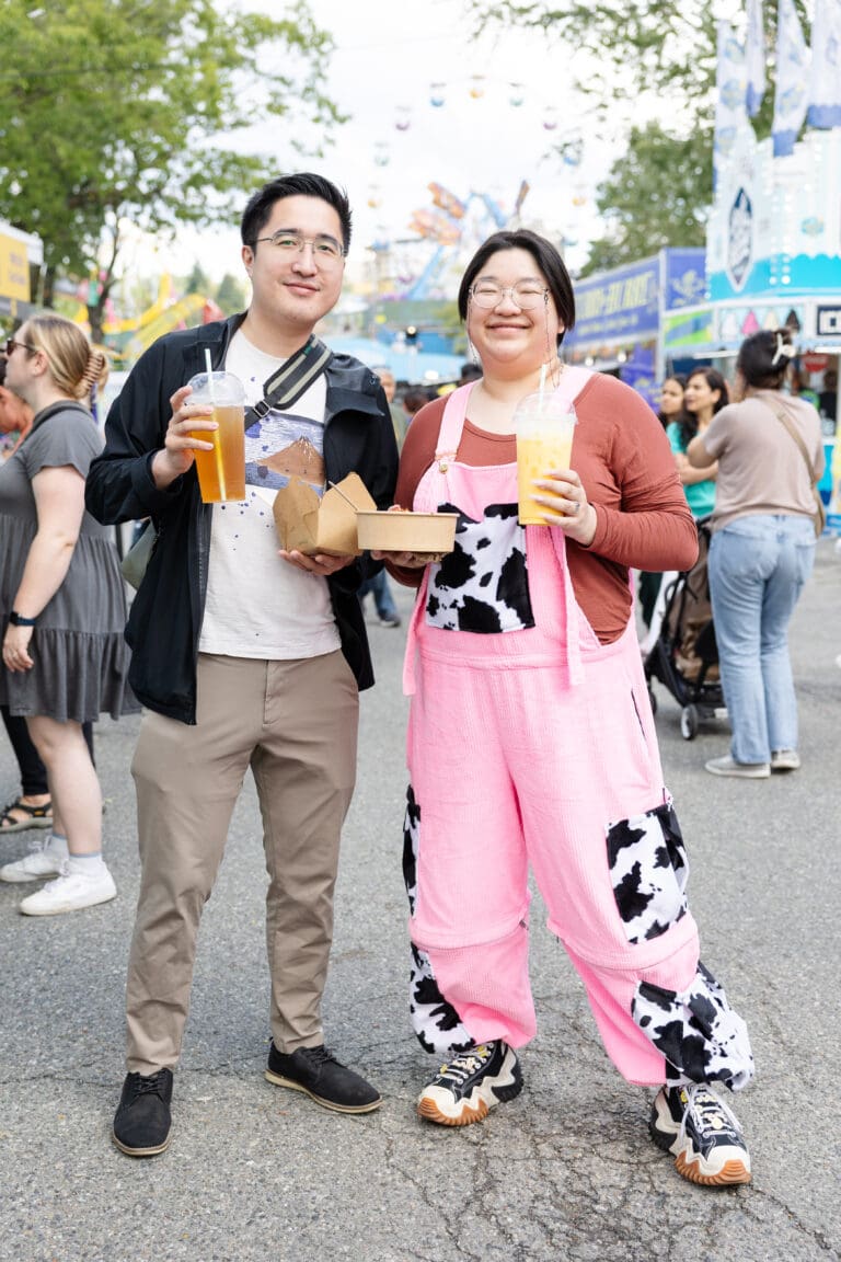 The PNE Fair Is Back: Bigger, Louder & More Delicious Than Ever - VITA ...