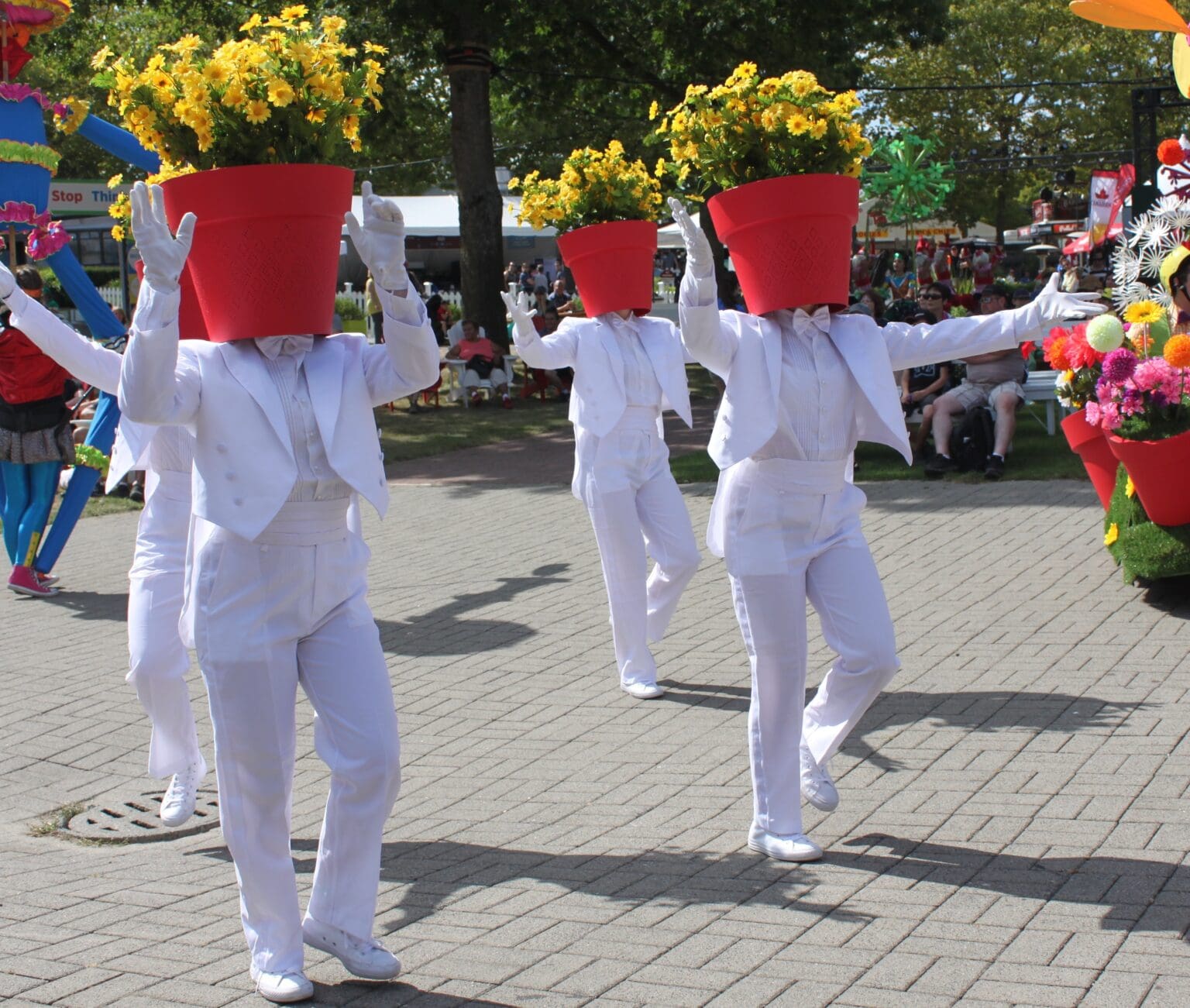 The PNE Fair Is Back: Bigger, Louder & More Delicious Than Ever - VITA ...