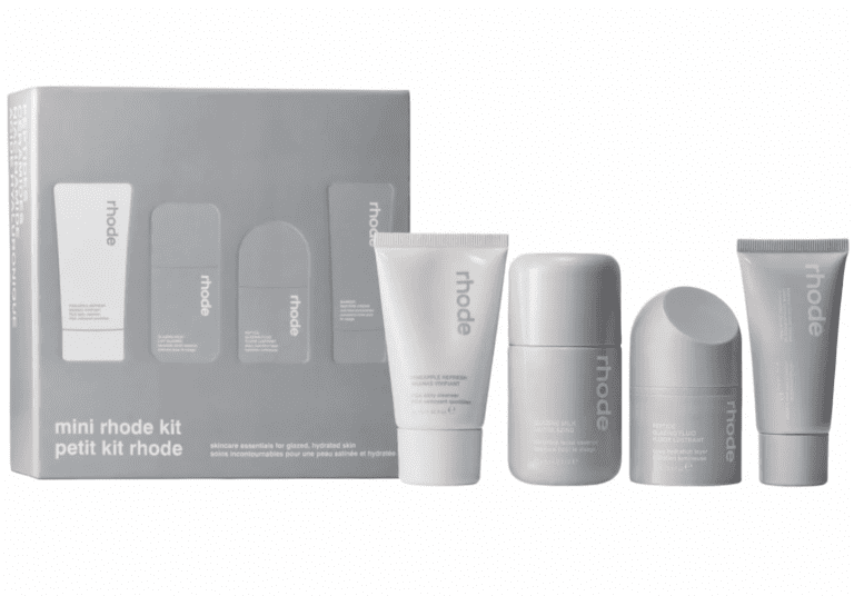 Our Top Rhode Picks Ahead Of The Brand’s Sephora Canada Launch - VITA Daily