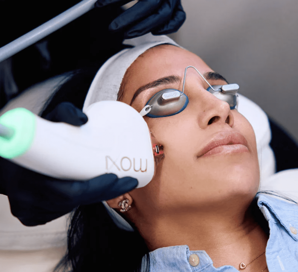 Moxi Magic: The Gentle Laser That’s Changing Skin At Every Age - VITA Daily