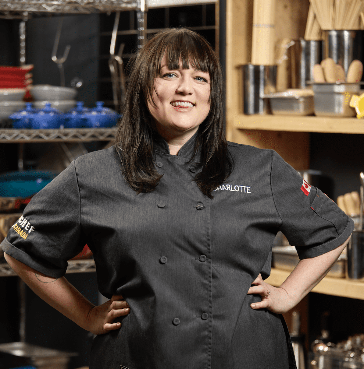Seasoned Stars: We Chatted With The Foodies Competing In Top Chef ...