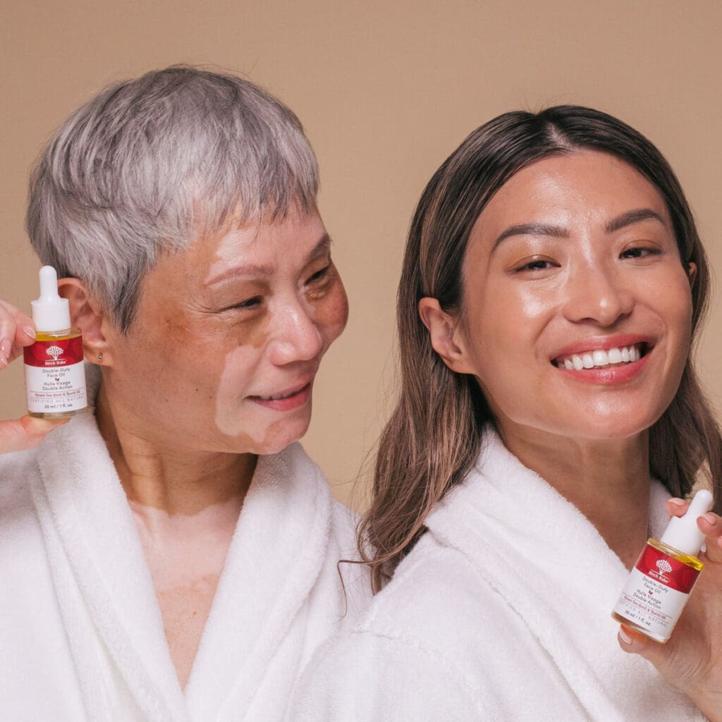 Birch Babe: The Canadian Clean Beauty Brand Rooted In Family ...