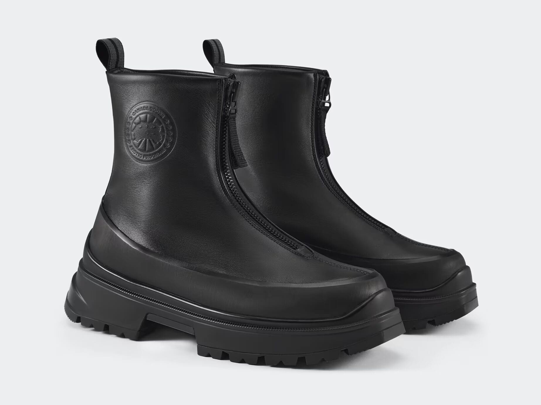 10 Winter Boots for Snow, Style & Just Slipping On - VITA Daily