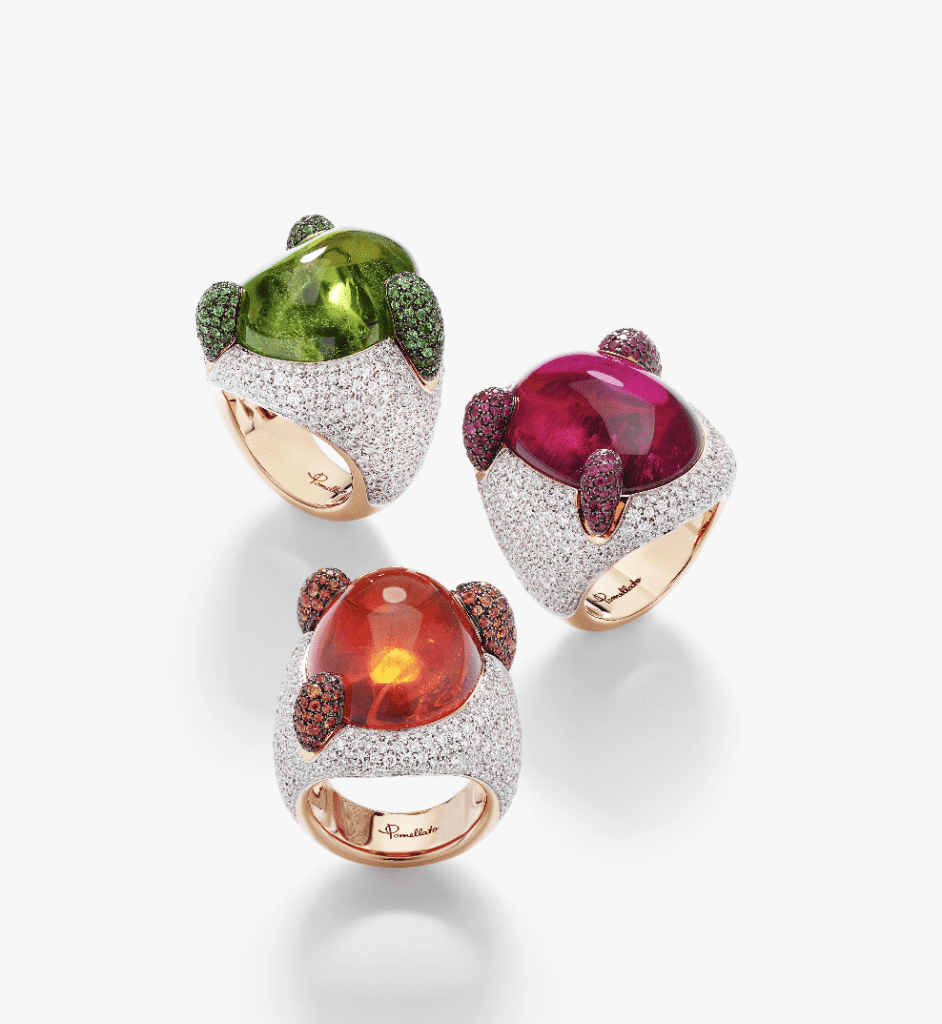 5 New Luxury Jewelry Collections to Put on Your Wishlist - VITA Daily