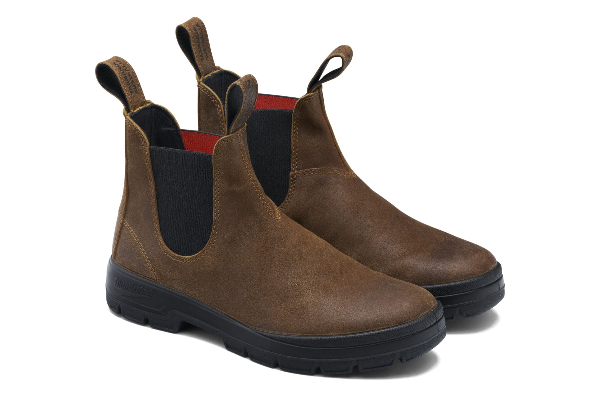 Boots Built To Roam: Blundstone x Filson Drop Coming Soon - VITA Daily
