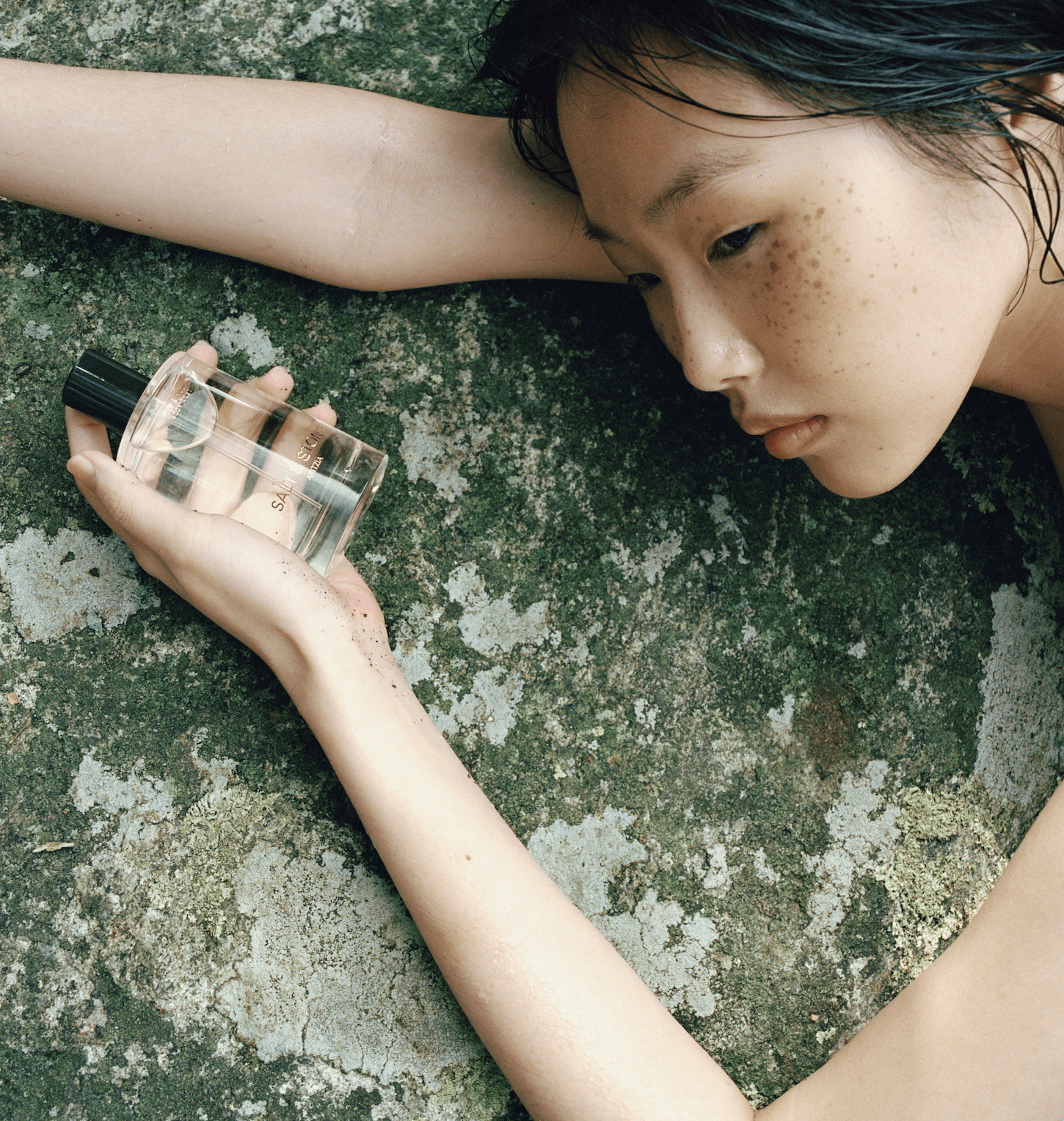 Meet Lily & Yuzu: The Scent Your Shower’s Been Waiting For - VITA Daily
