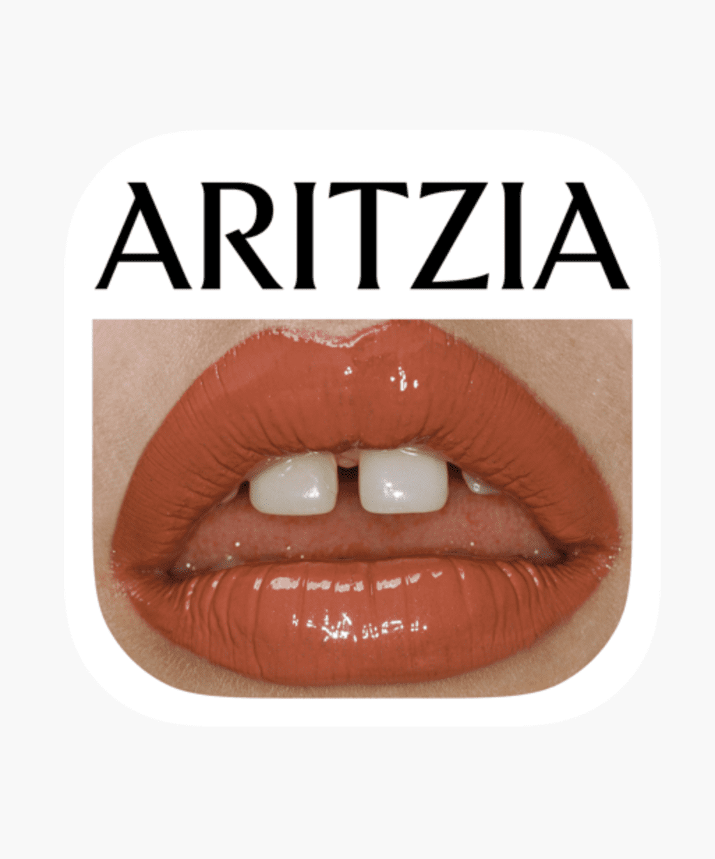 Aritzia’s New App Puts “Everyday Luxury” in Your Pocket - VITA Daily
