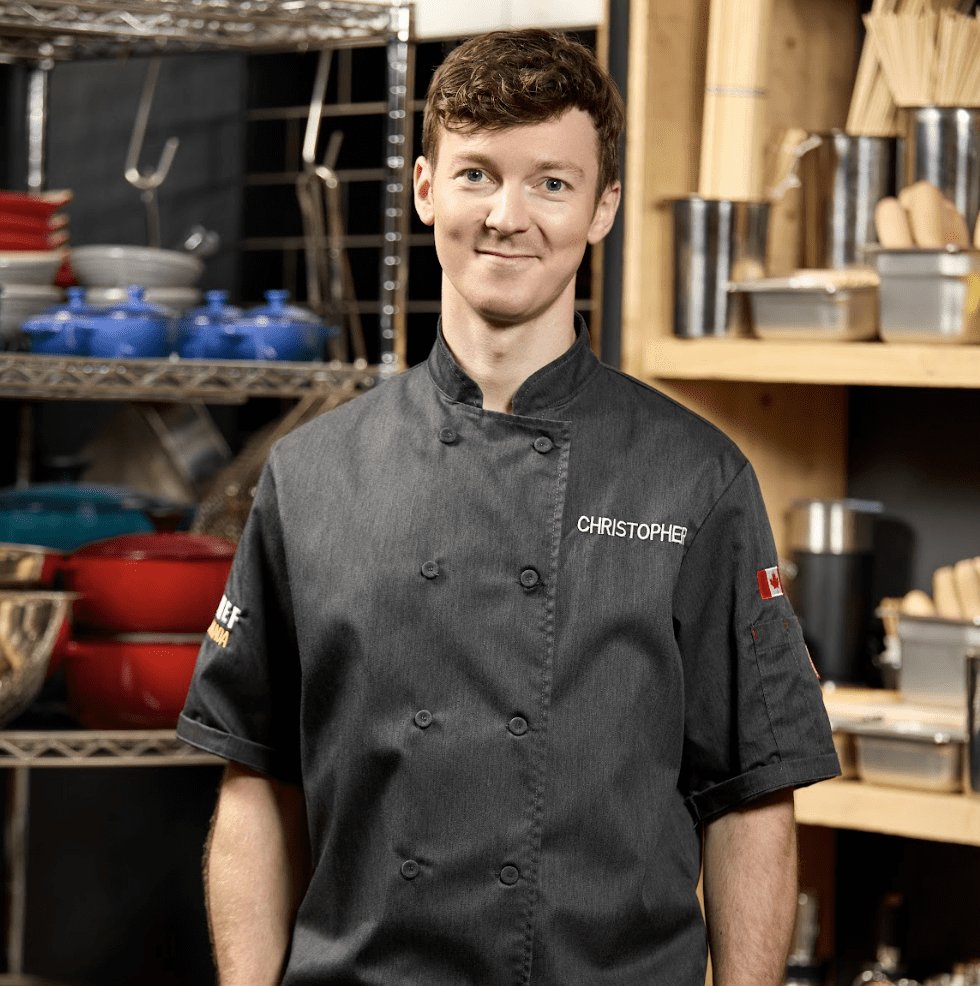 Seasoned Stars: We Chatted With The Foodies Competing In Top Chef ...