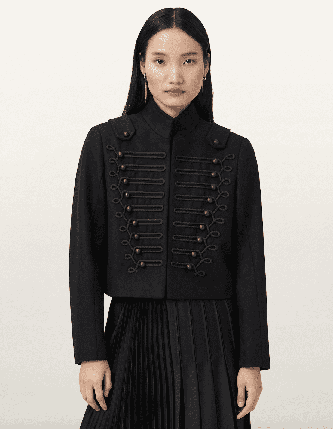 Trending: Napoleon Jackets (+ 5 To Buy) - VITA Daily