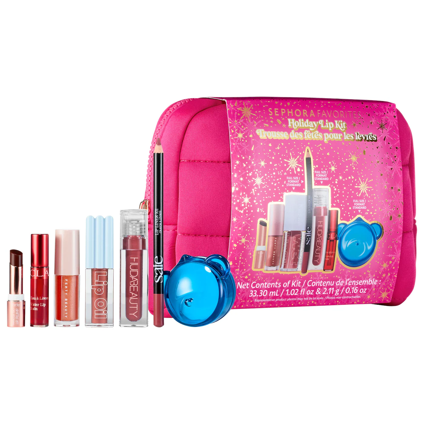 Pucker Up: The Season’s Prettiest Lip Sets To Gift (& Keep For Yourself ...